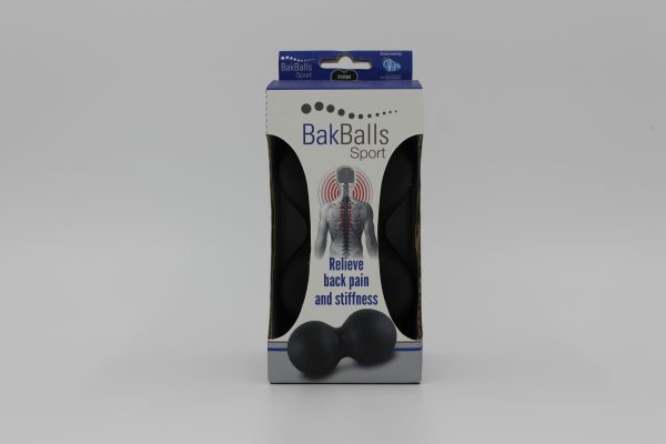 Bakballs | Centresports.com.au